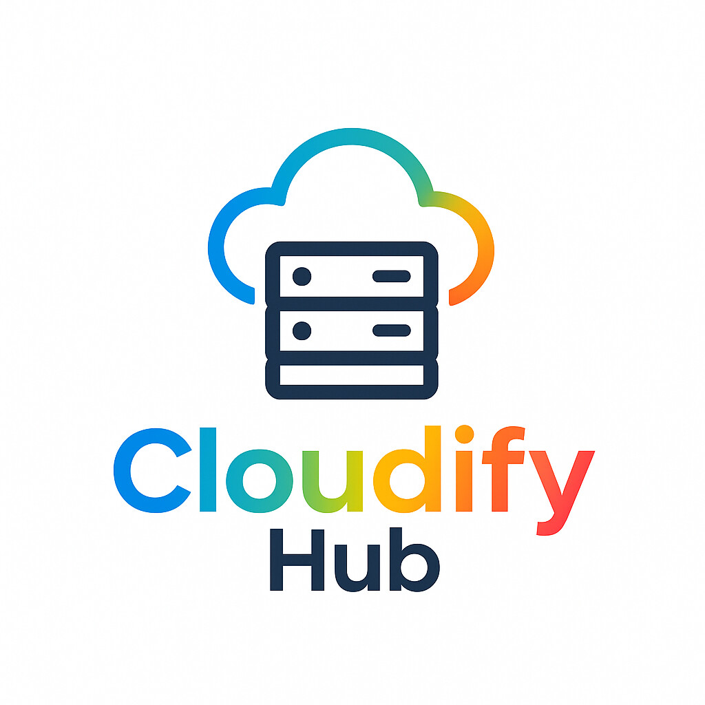 Cloudify Hub - Premium Digital Solutions